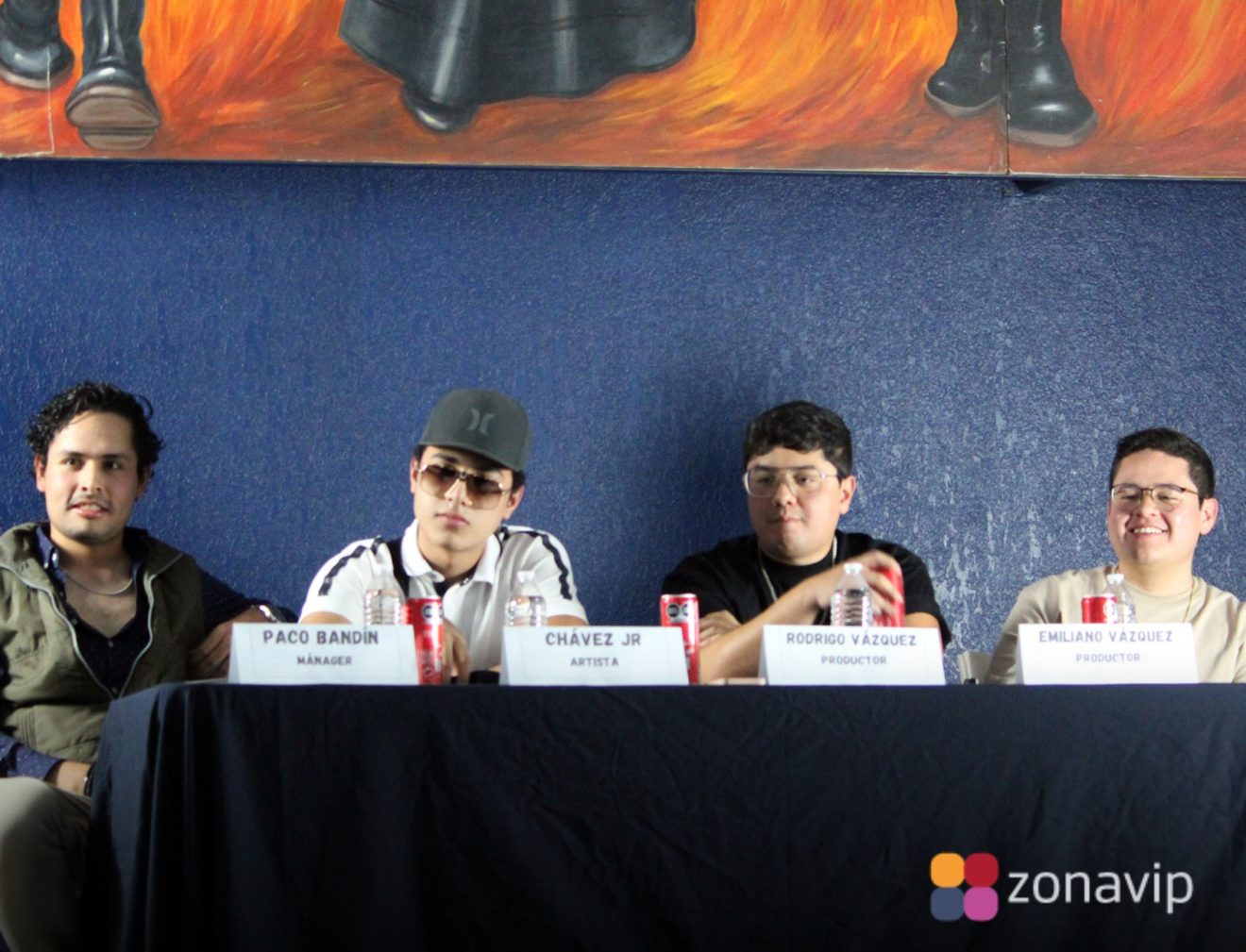 Nace una nueva promesa en el Género Regional Mexicano: Presentamos a ...