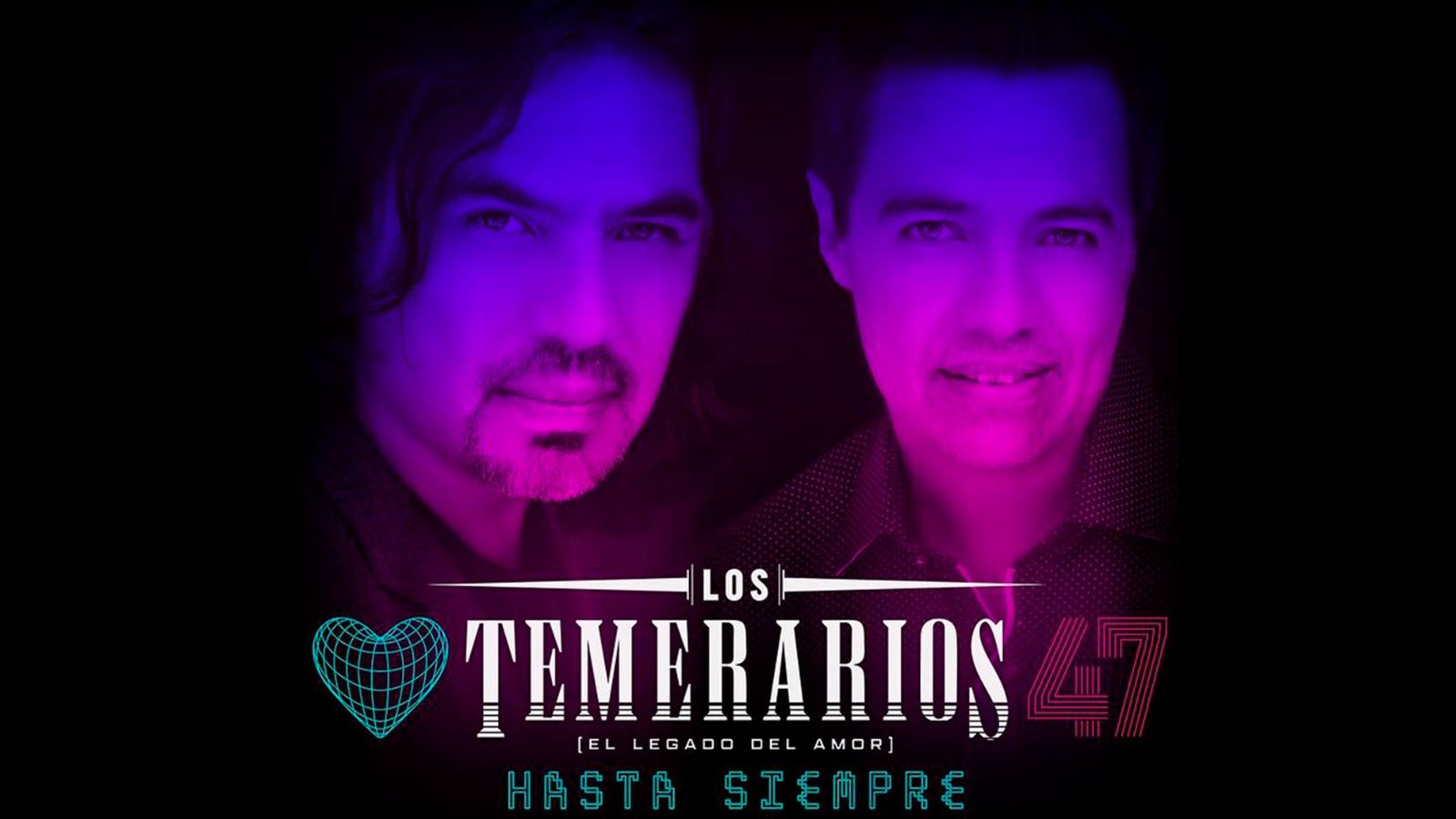 Los Temerarios En Querétaro Zona Vip