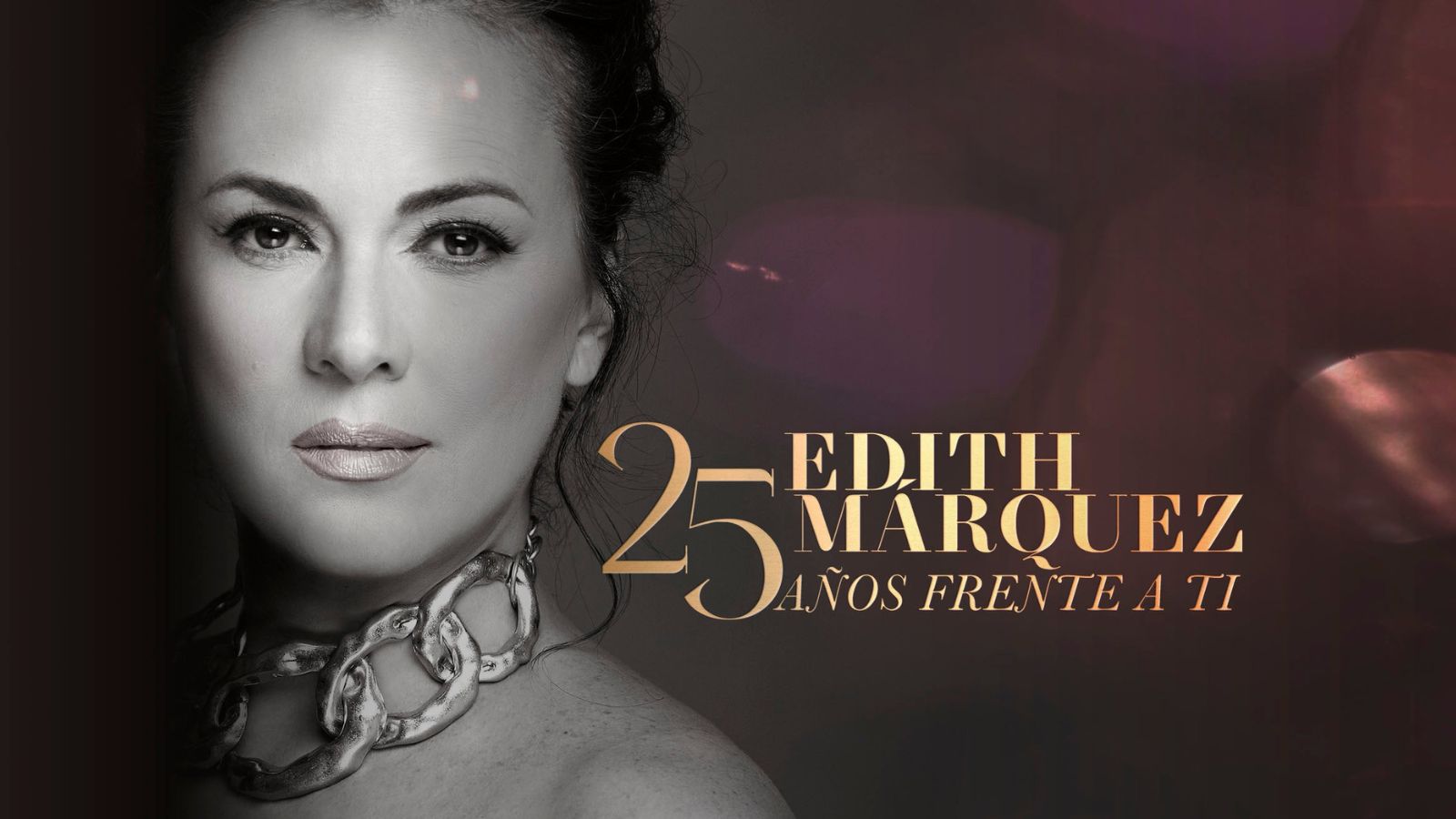 Edith Márquez en Querétaro - Zona Vip