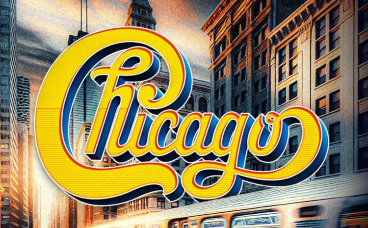 Chicago Live in Concert en Querétaro - Zona Vip